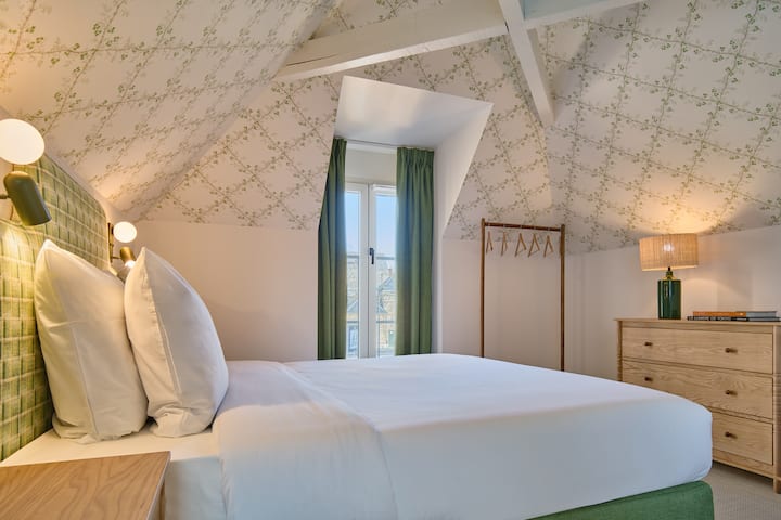 Maleyssie Suite Cottage - Chartres