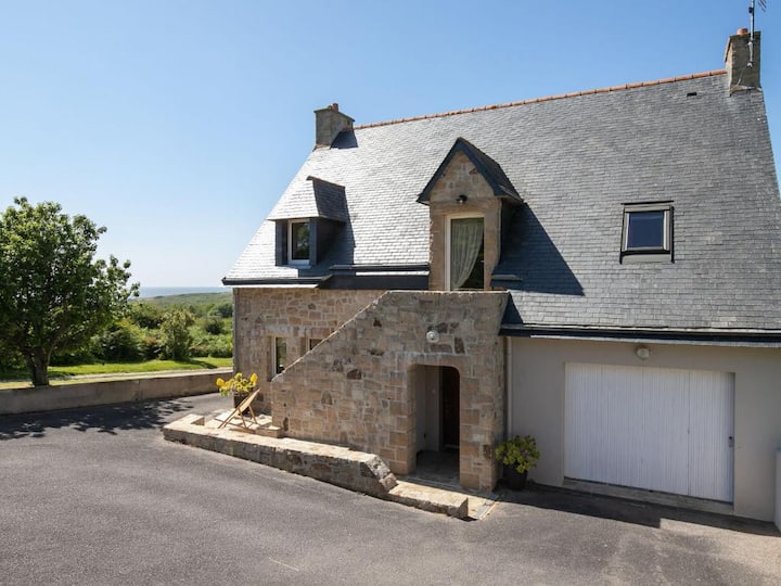 La Maison De Saint- Hernot - Plage de l'île Vierge