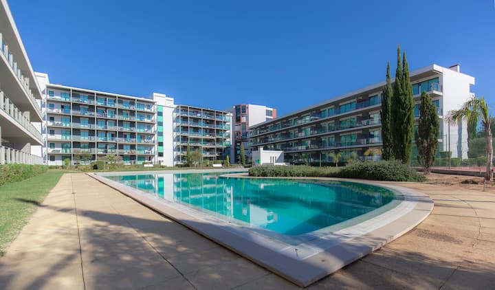Residence Golf By Garvetur - Vilamoura
