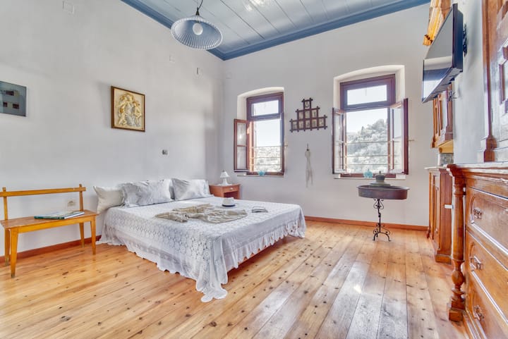 Afaia Apartments-jupiter Apartment - Symi