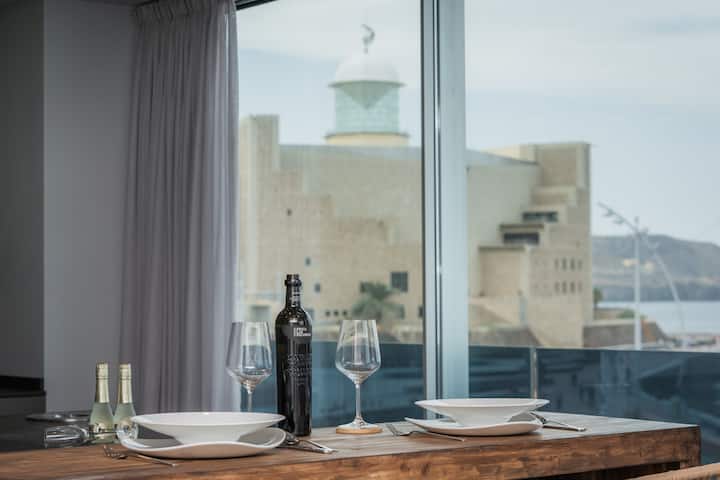 Gold Suite Canteras 1 By Canarias Home Lidays - Las Palmas de Gran Canaria