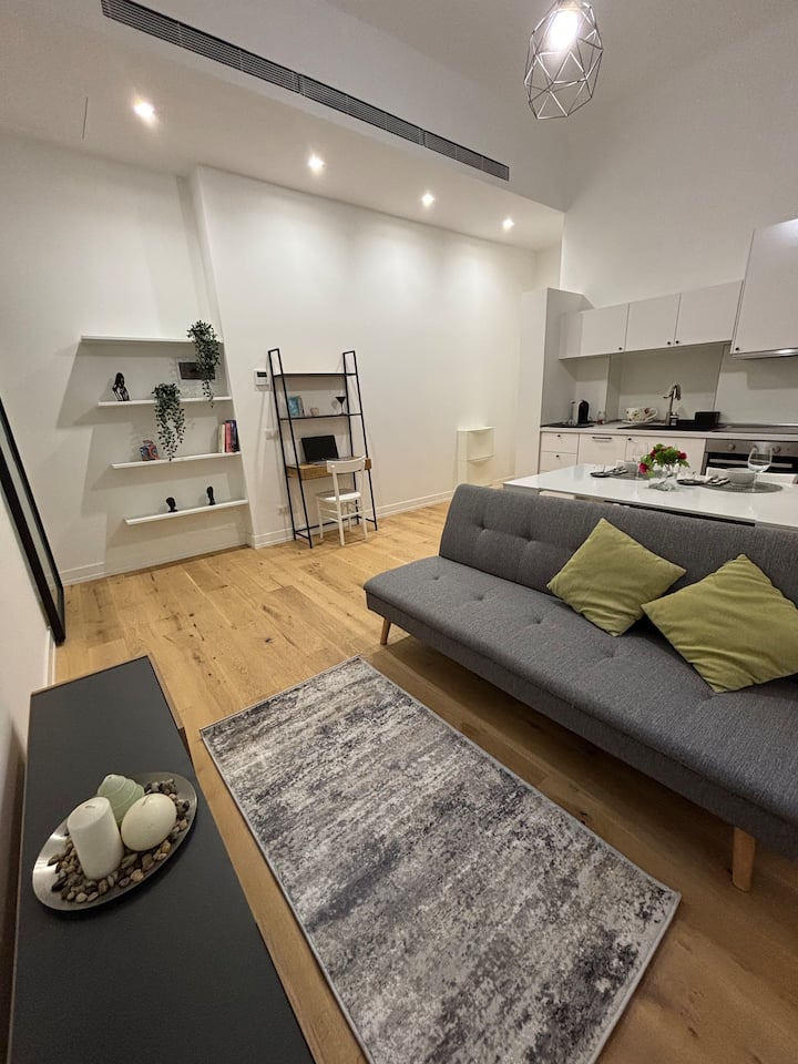 Nuovo Milano Design Home Porta Romana - Intero - Milano