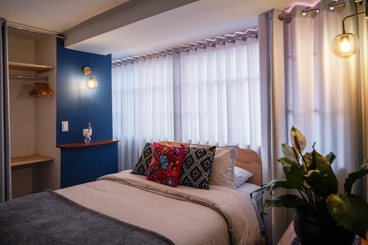 Historic Apartment, Cusco Center - Cusco