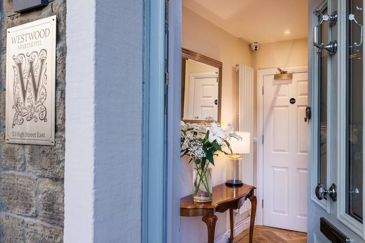 Elegant & Stylish Partington Apt For 2 Glossop - Edale