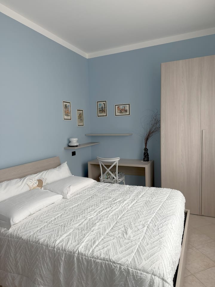 Bright Apt Near City Center - Giada Style - Verona