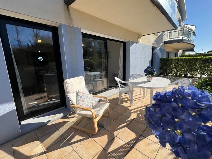 Lc73 Appartement Le Conquet - Le Conquet