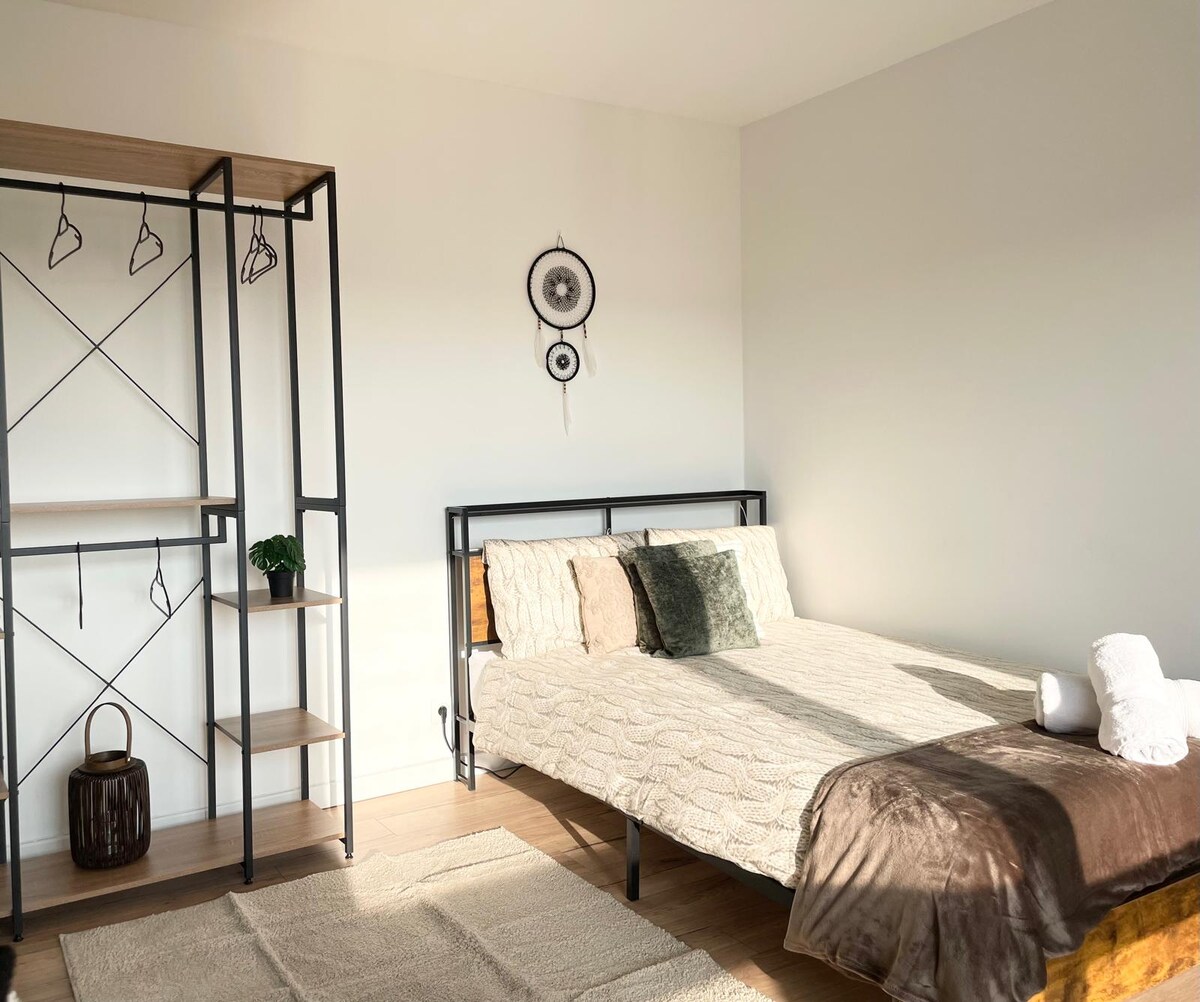 V5 Very Pretty Studio near Basel - Apartments for Rent in Saint-Louis ...