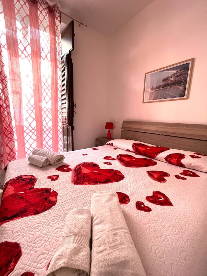 Casa Fragola - Castellammare del Golfo