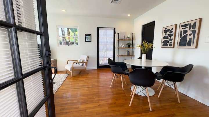 *All New* Serene Bungalow In Walkable South Park - San Diego, CA