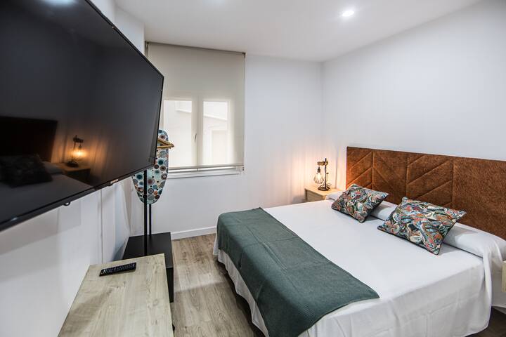 San Juan Suites Apartamentos 2 Habitaciones - Badajoz