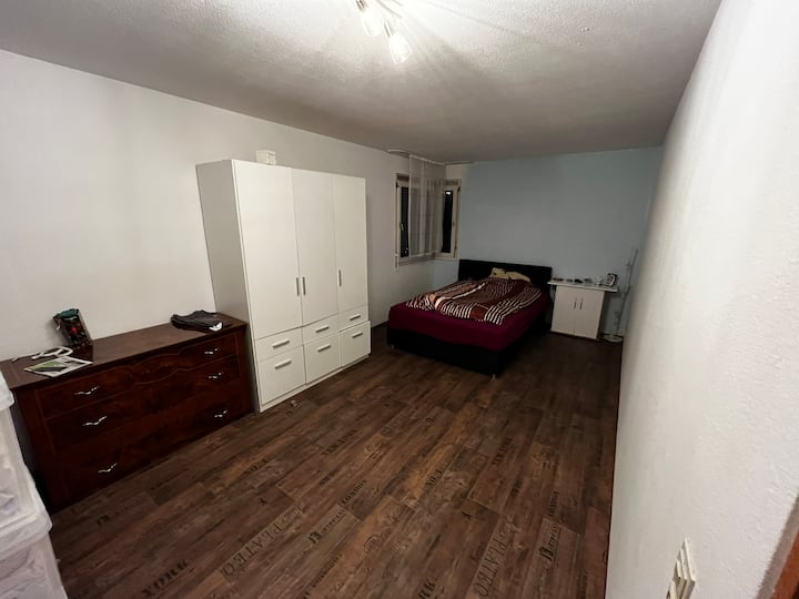 2,5 Zi. Im Herzen Der Stadt - Esslingen