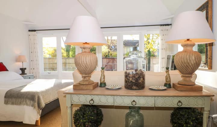 Boutique Garden Studio - Chichester