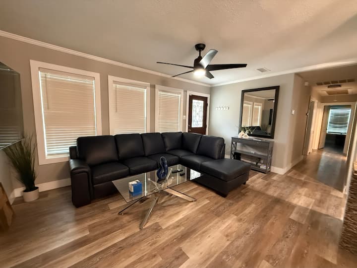 Dune'r Thing - Corpus Christi, TX