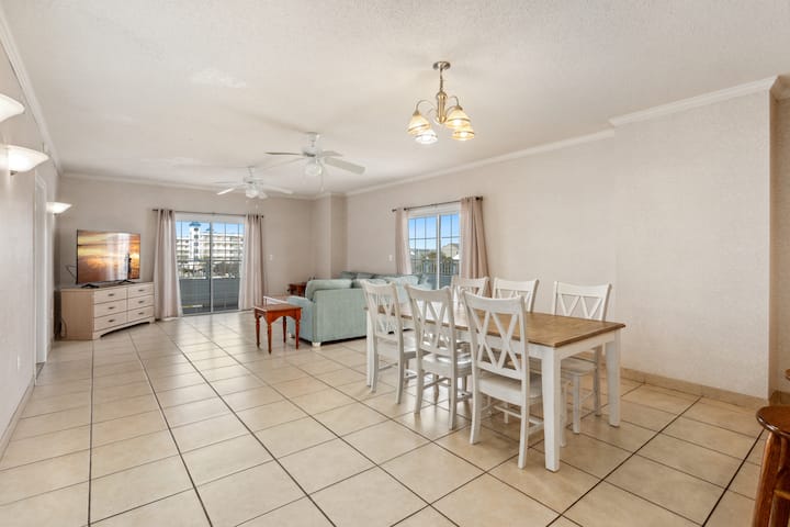 3br Ocean City Condo - Ocean City, MD