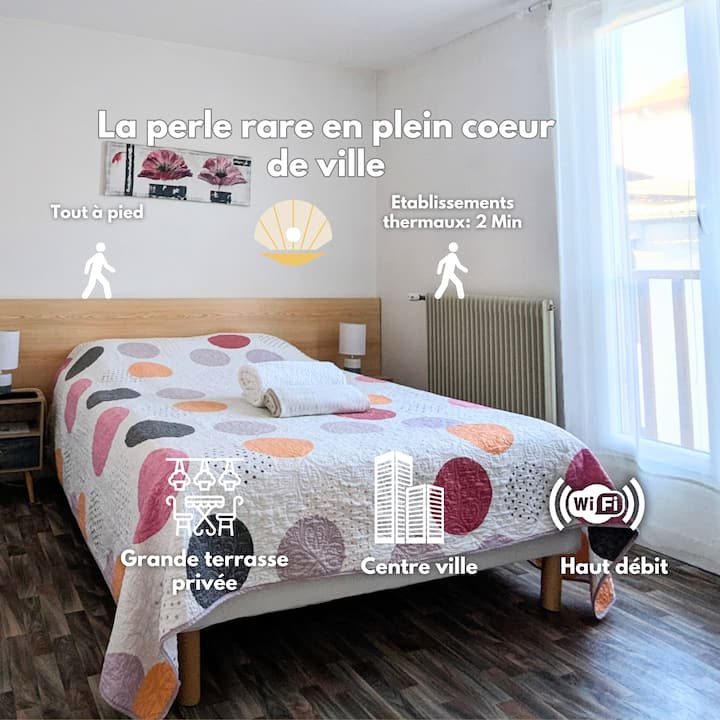 La Perle Rare En Plein Cœur De Ville - Dax