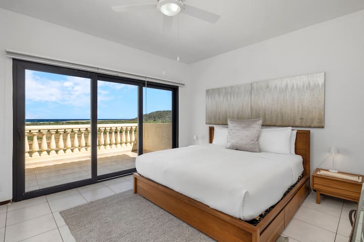 3br Villa Getaway | Mesa Vista 26 By Bocobay - Aruba