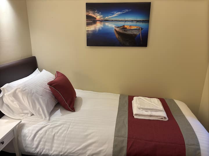 The Oban Apartment - Oban