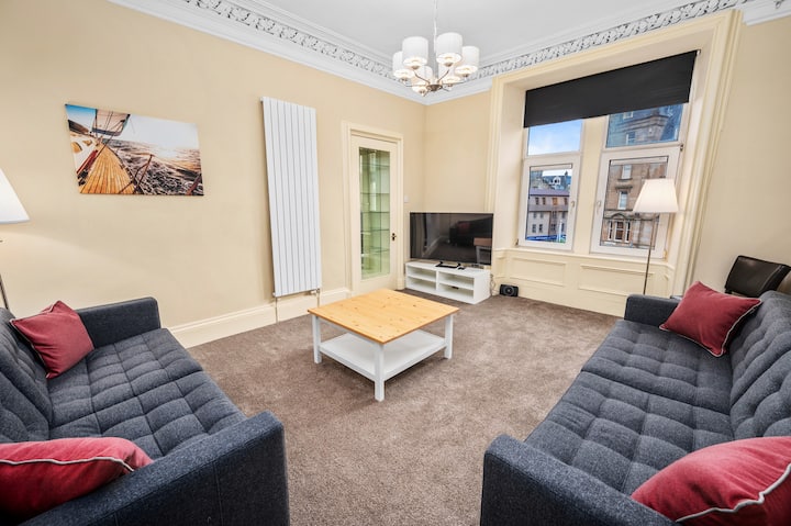 The Oban Apartment - Oban