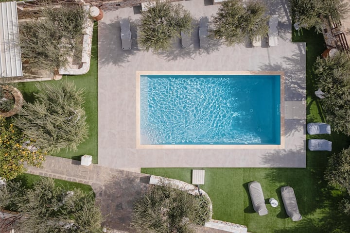 Standard Twin Room By Sunset Paros Naousa - Paros