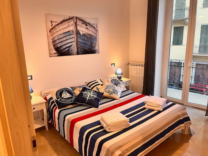 La Casetta Del Vicolo - La Spezia