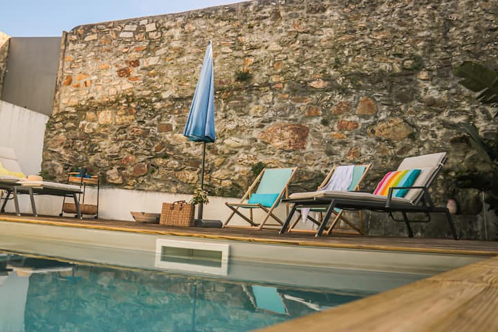 Patamar Boutique House- Sleek & Chic Spot |&nbsp;Uchill - Caminha