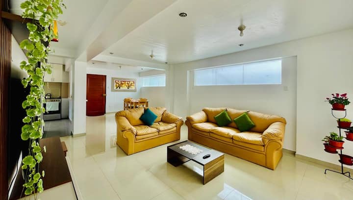 Homely Apartment At Cusco Downtown! - Cusco