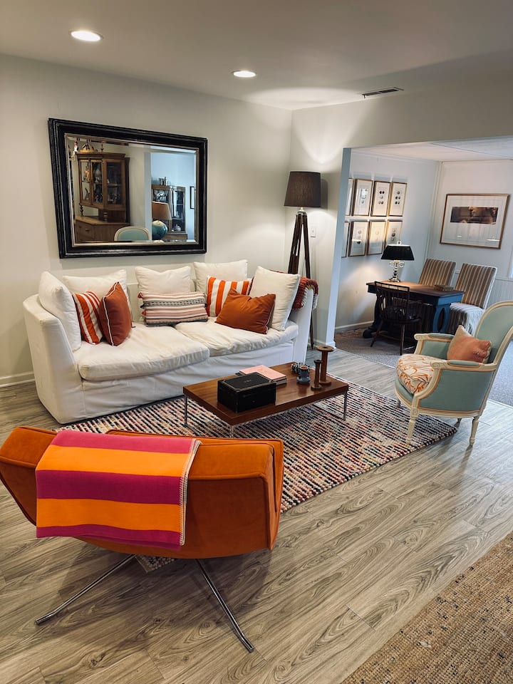 Stylish 3br Townhome With Cook's Kitchen + Pool! - Dewey Beach, DE