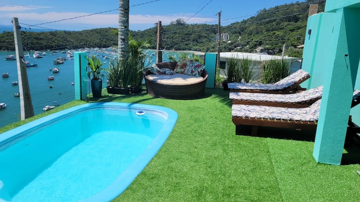 Marques Home - Bombinhas