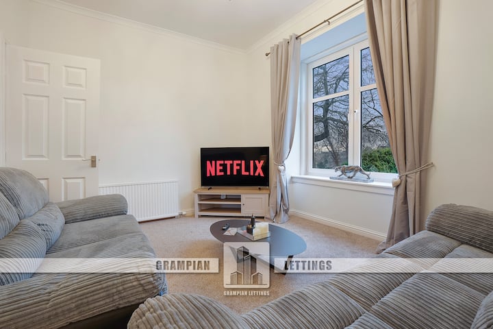 Bethany House | Grampian Lettings - Aberdeen