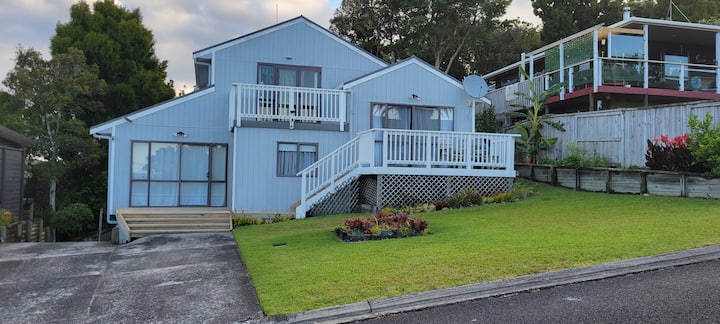 Bach Te Haumi - Northland