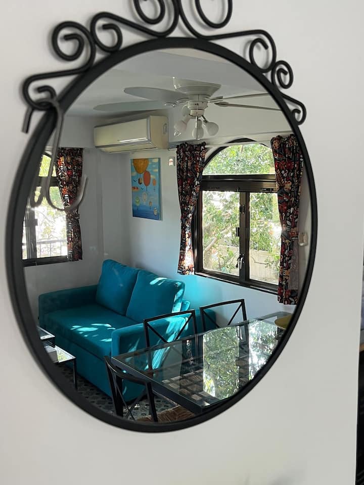 Nature And Beach - Lantau - Apartment B - Hong Kong