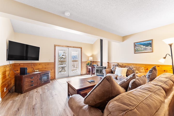 Rockridge #49 - Breckenridge, CO