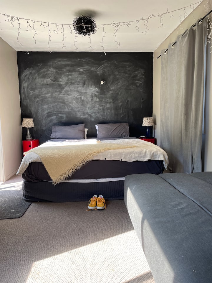Peninsula Springs - Container Cabin One - Sorrento