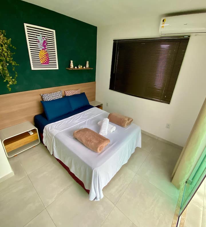 Casa Com Vista Para O Mar 15min Do Centro De Angra - Angra dos Reis