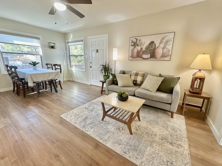 Homely Apartment In Martinez - Benicia, CA