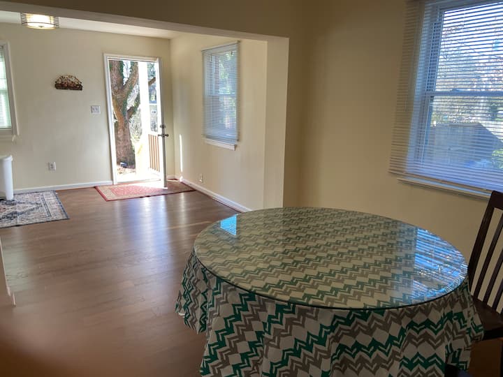 Alexandria Private Room&bath#101 - Annandale, VA