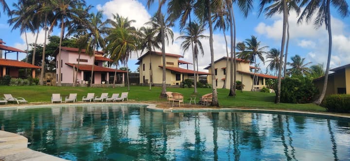 Villa Valentino Lagoa Palmeiras - Aquiraz
