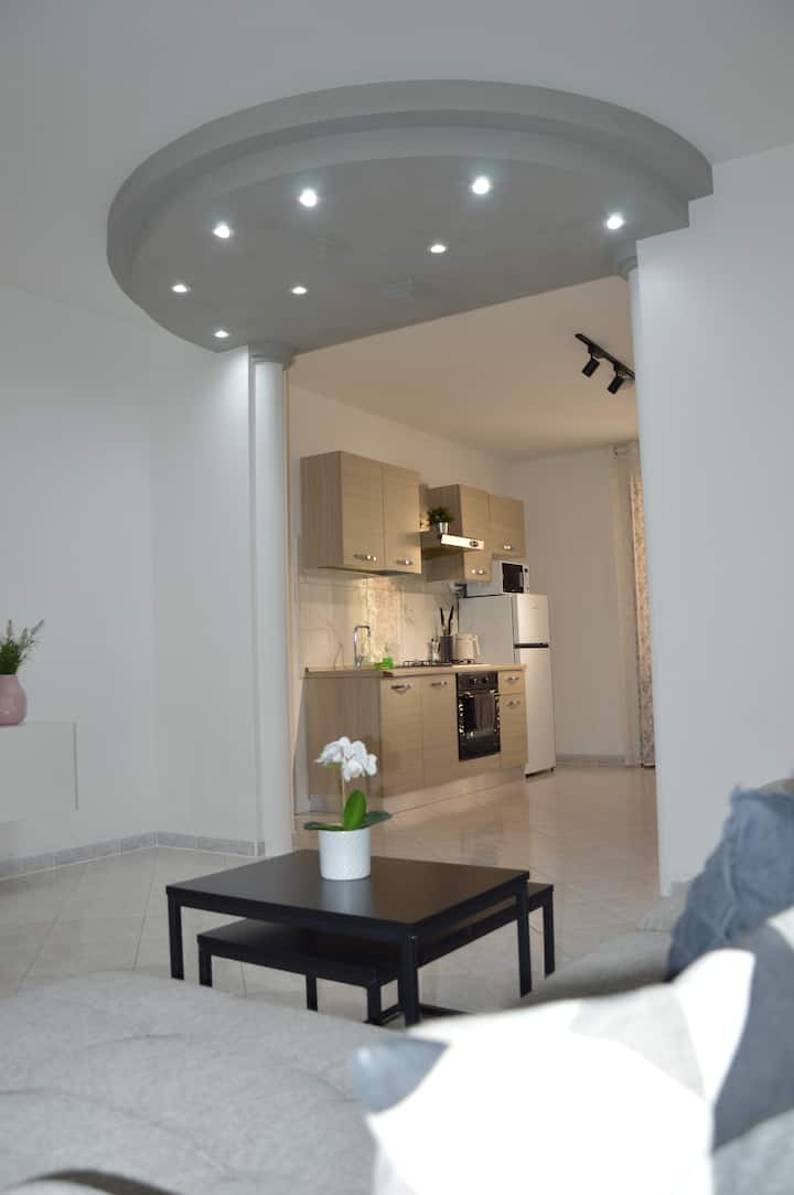 Manu Guesthouse G. Tra Vicenza/verona - Italia