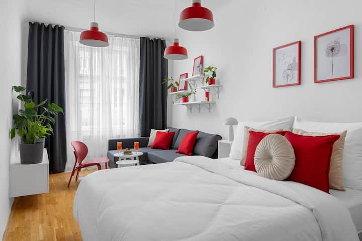 Enjoy Downtown Apartments #12 N°2 By Goodnite Cz - Brno