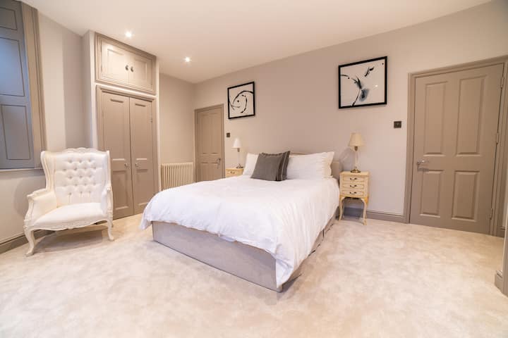 The Kings Courtyard Apartment - Bath