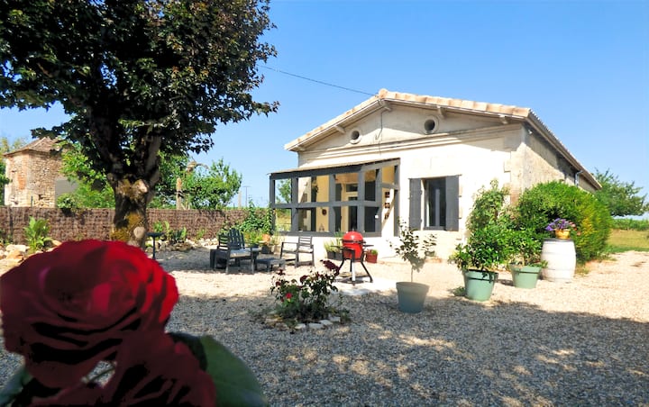 Chez Emilion - Castillon-la-Bataille