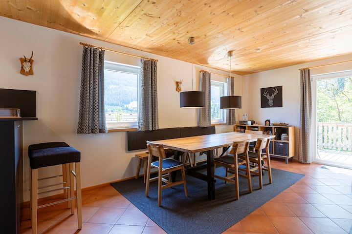 Chalet # 39 With 3 Br For Up To 6 Persons - Gosau