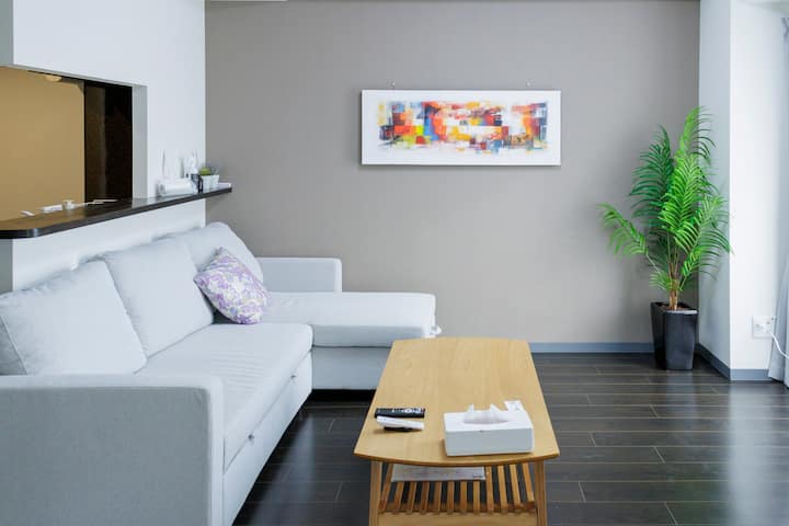 Perfect For Families 4 Minutes From Nishi 18-chome - Sapporo