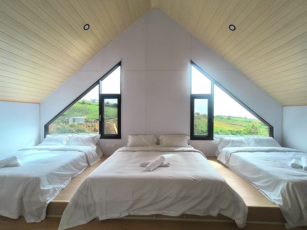 The Pampines Villa, Mt Kinabalu - 3 Bedroom Villa - Villas for Rent in ...