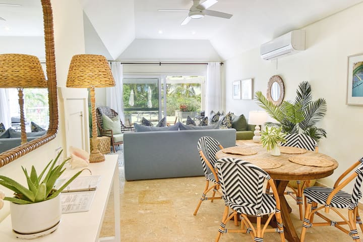 1 Br Garden Apartment W/pool (2) - Bahamas