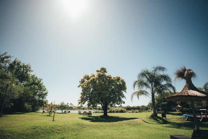 Departamento Superior - Gualeguaychú