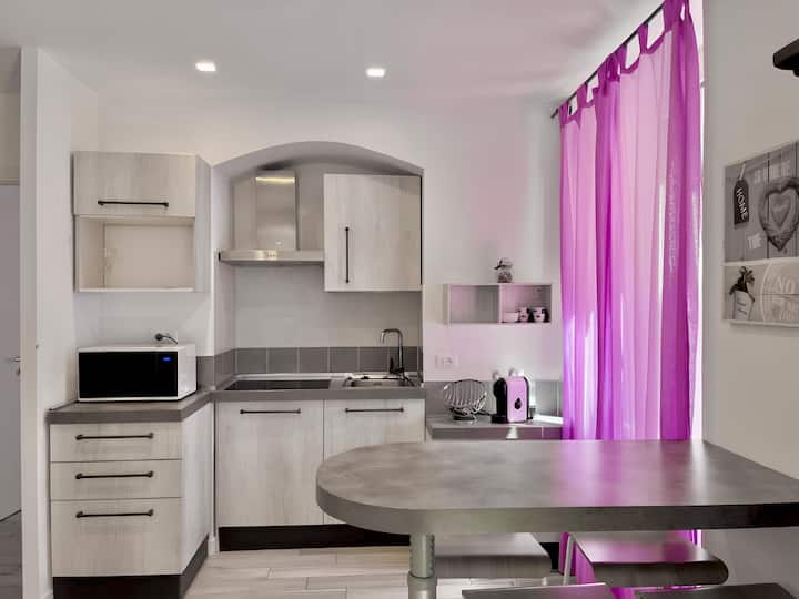 Hibiscus Home Arco - Arco