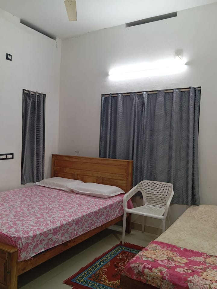 Blessing Homestay 3a - Neyyattinkara