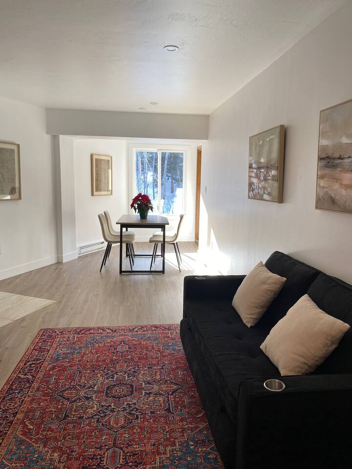 Vail Ski Spot, 6 Minutes To Lift - Vail, CO