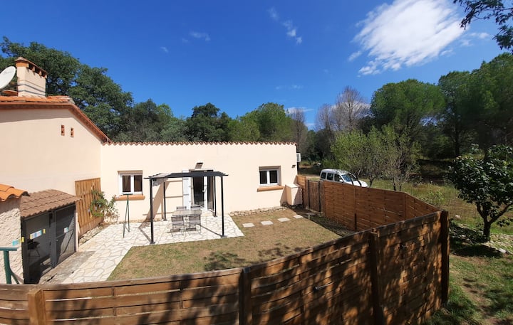 Sérénité Près De Céret-a9&commerces 5min - Céret